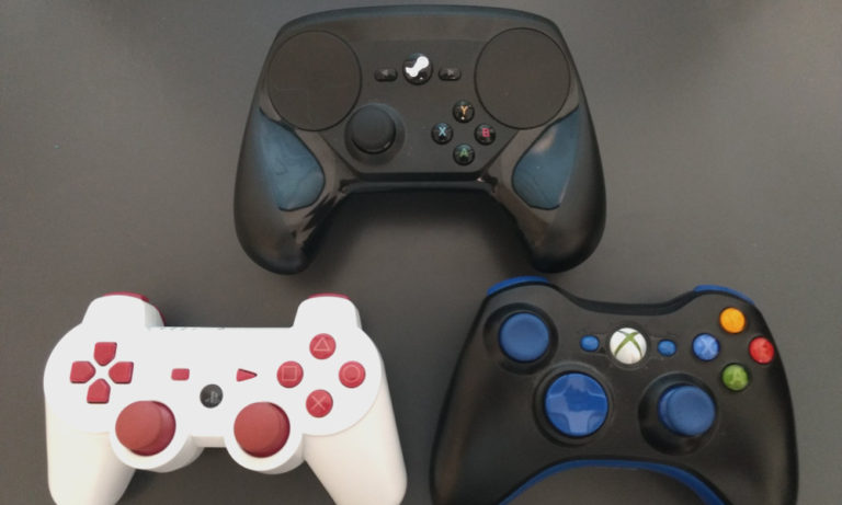Lo strano caso dello Steam Controller - Nerdando