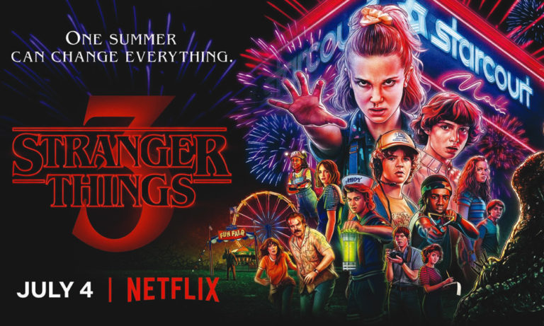 5 cose che forse non sapevi su Stranger Things - Nerdando