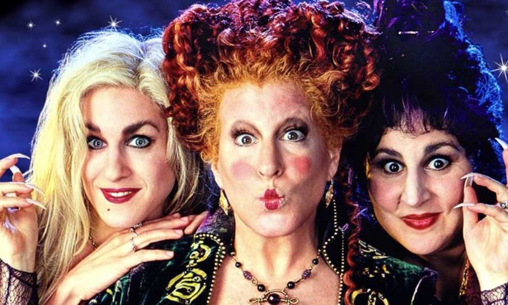 Streghe al cinema: 10 film da non perdere sulla stregoneria - Nerdando