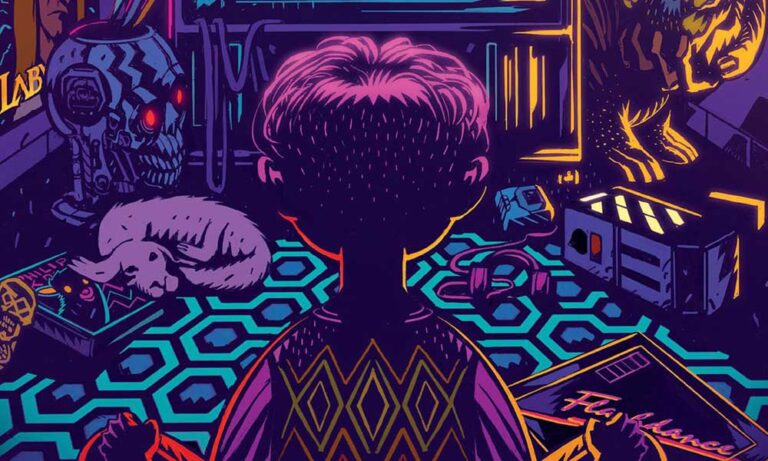 Film Pop anni '80 - Viaggio tra nostalgia e capolavori - Nerdando