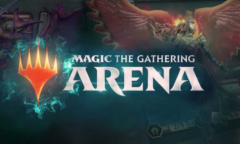 Come giocare a Magic: The Gathering con MTG Arena - Nerdando