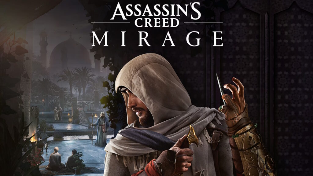 Assassin's Creed: Mirage - Ritorno allo stealth - Nerdando